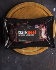Dark Beef - Almakila
