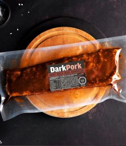 Dark Pork - Almakila